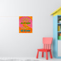 If You Don't Have Time To Do It Right Posters | Zazzle