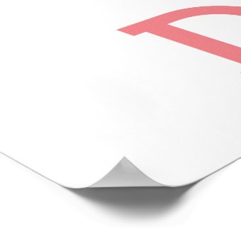 If You Stumble Inspirational Poster | Zazzle