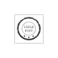 IGGPPC Iggle Post Stamp | Zazzle