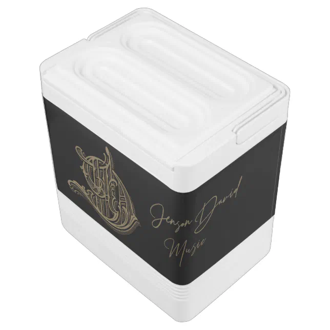 Igloo Can Cooler | Zazzle