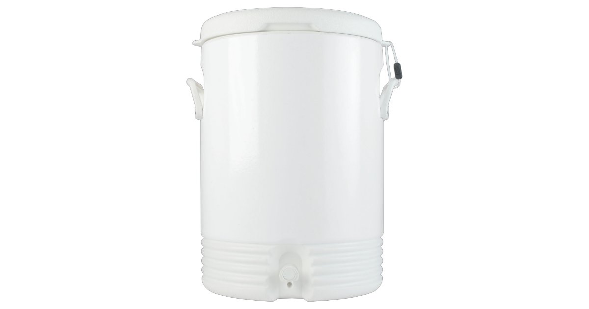 Igloo Half Gallon Beverage Cooler | Zazzle