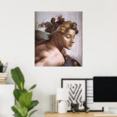 Ignudo Poster | Zazzle