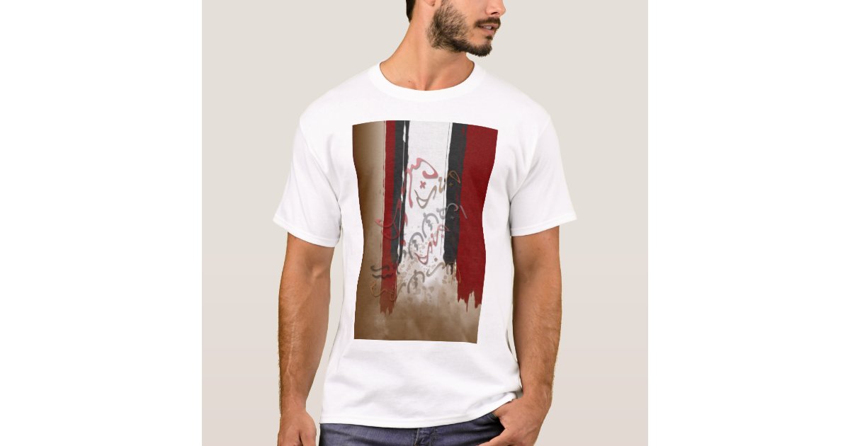 Igorot T-Shirt | Zazzle