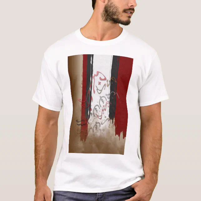 Igorot T-Shirt | Zazzle