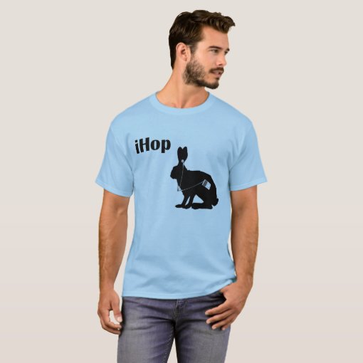 iHop T-Shirt | Zazzle