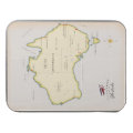 Illustrated map of Australia Jigsaw Puzzle | Zazzle