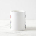 Illustration Of A Brontosaurus Dressed As Rambo. Coffee Mug | Zazzle