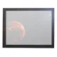 Illustration Of Exoplanet Vhs 1256 B And Its Stars Notepad | Zazzle