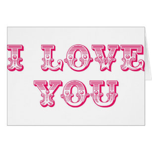Iloveu Gifts on Zazzle