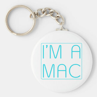 Apple Computer Keychains | Zazzle