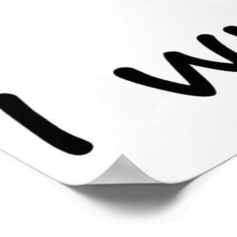 I'm a Programmer I Write Code Bad Speller Poster | Zazzle