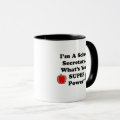 I'm a School Secretary Mug | Zazzle
