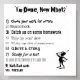 "I'm Done, Now What?" Poster | Zazzle