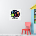I'm Going Viral Funny Virus Pun Poster | Zazzle