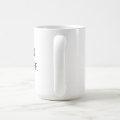 I'm good at stuff coffee mug | Zazzle
