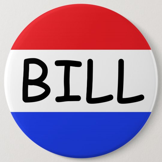 I'm Just a Bill (from Capitol Hill) button | Zazzle.com