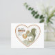 I'm Nuts About You Squirrel Postcard | Zazzle