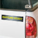 I'm Rapture Ready, Are You? Bumper Sticker | Zazzle