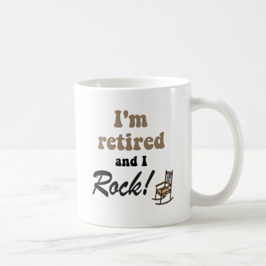 Retired Librarian 569.0 (Dewey Decimal System) Coffee Mug | Zazzle.com