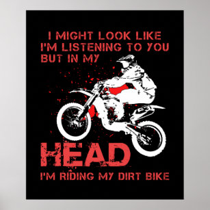 Motocross Poems