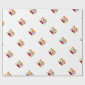 IM THE BIG BROTHER WRAPPING PAPER | Zazzle