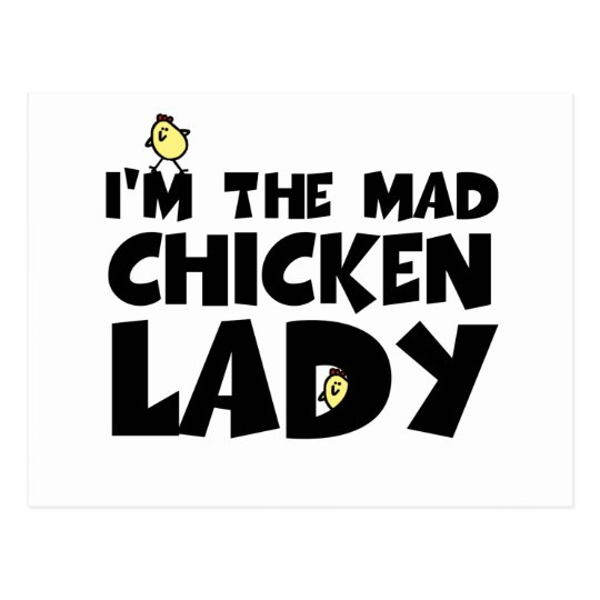 Tattooed Circus Lady and Zebra Postcard | Zazzle.com