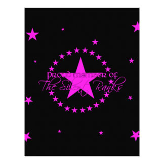 Air Force Letterhead, Custom Air Force Letterhead Templates