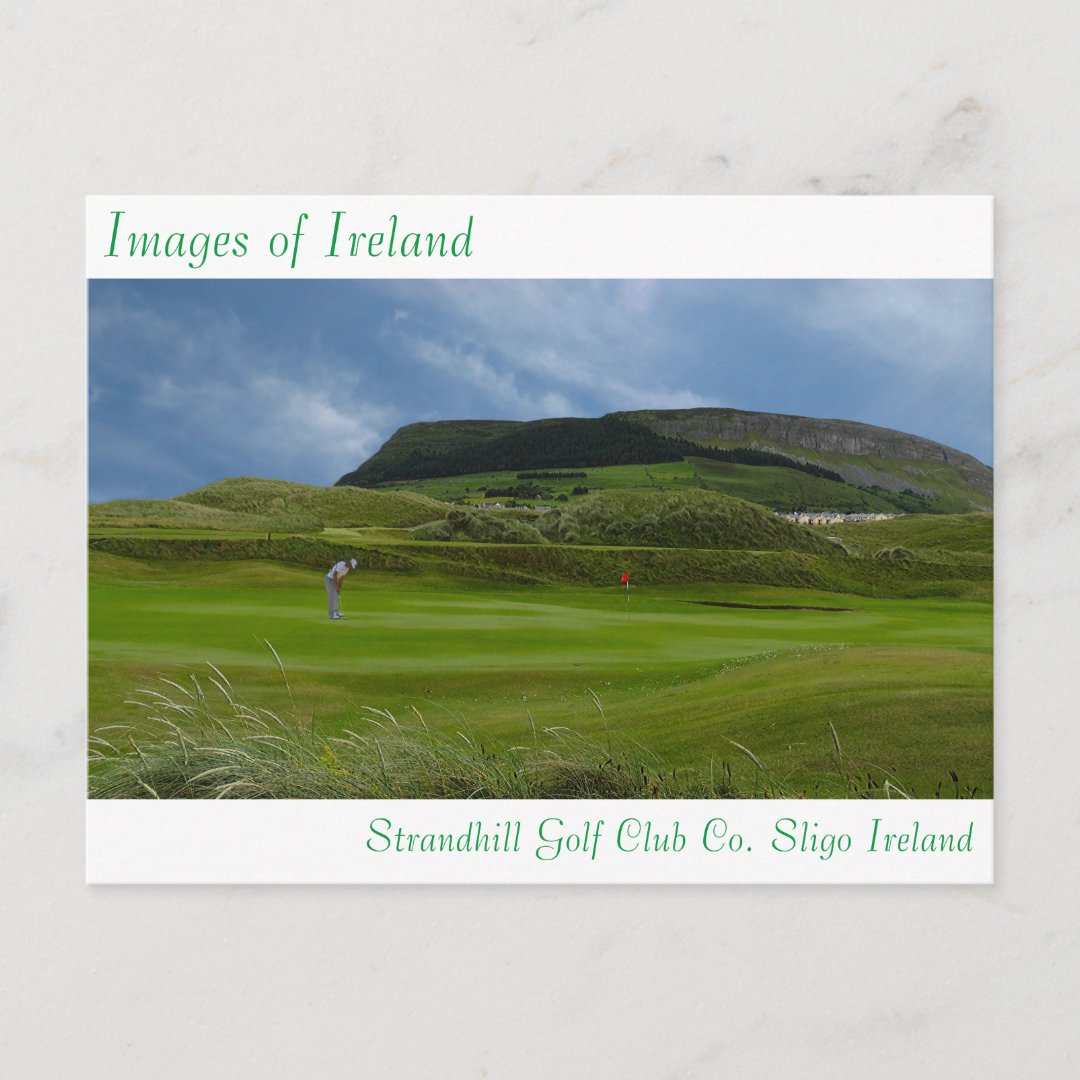 Images of Ireland for postcard | Zazzle