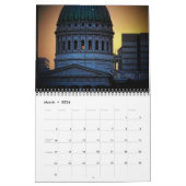 Images of St. Louis Calendar | Zazzle