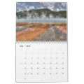 Images of Wyoming Calendar | Zazzle