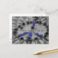 Imagine Postcard | Zazzle