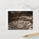 Imagine Strawberry Fields Tribute Central Park NYC Postcard | Zazzle