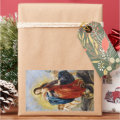 Immaculate Conception Peter Paul Rubens painting Rectangular Sticker ...