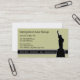Immigration Attorney Business Cards | Zazzle