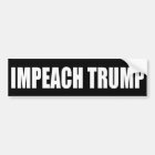 Love Not Hate Makes America Great Bumper Sticker | Zazzle.com