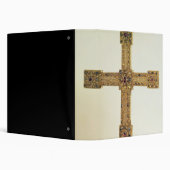Imperial Cross of the Holy Roman Empire 3 Ring Binder | Zazzle