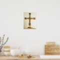 Imperial Cross of the Holy Roman Empire Poster | Zazzle