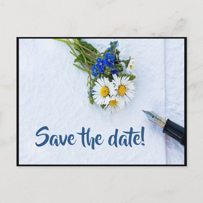 Important Reminder Postcard | Zazzle.com