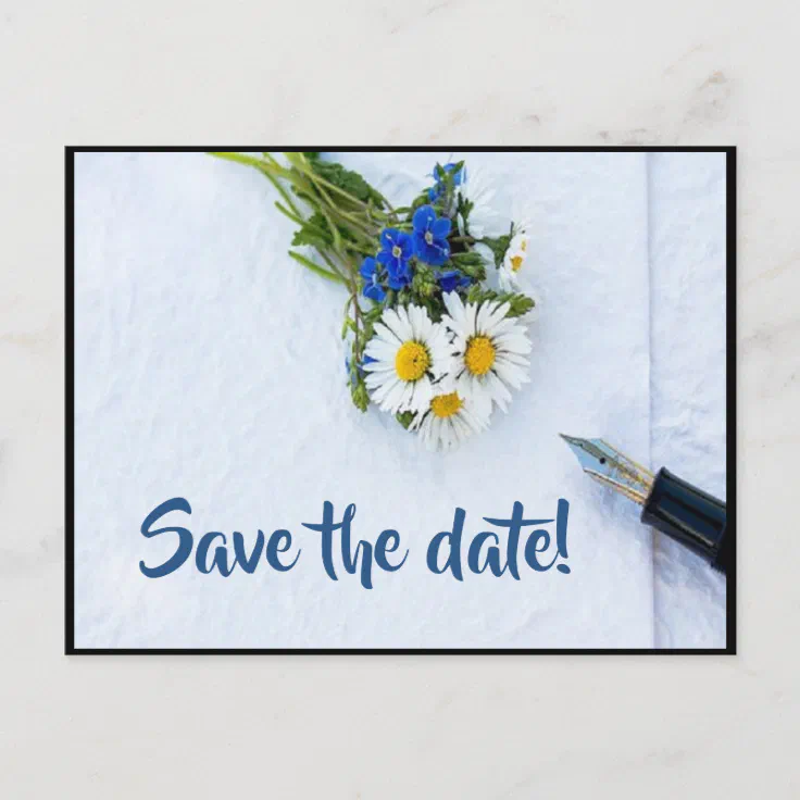 Important Reminder Postcard | Zazzle