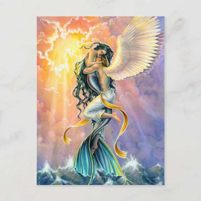 Impossible Love Postcard | Zazzle