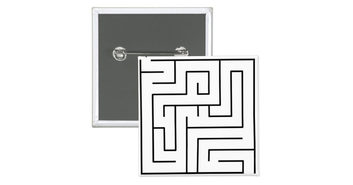 Impossible Maze