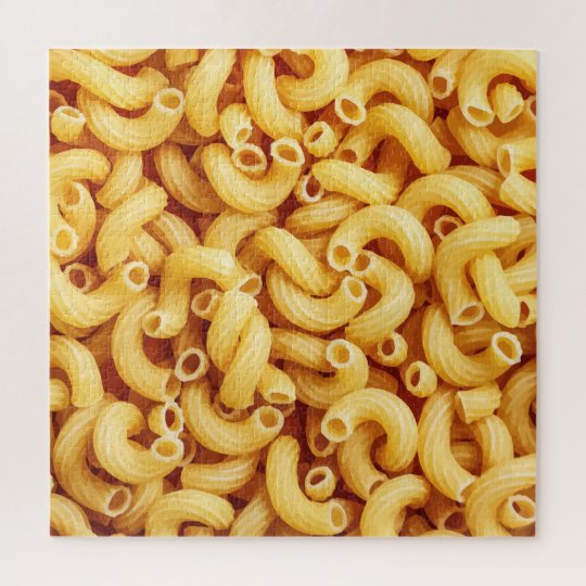 Impossible Pasta Puzzle For Adults | Zazzle.com