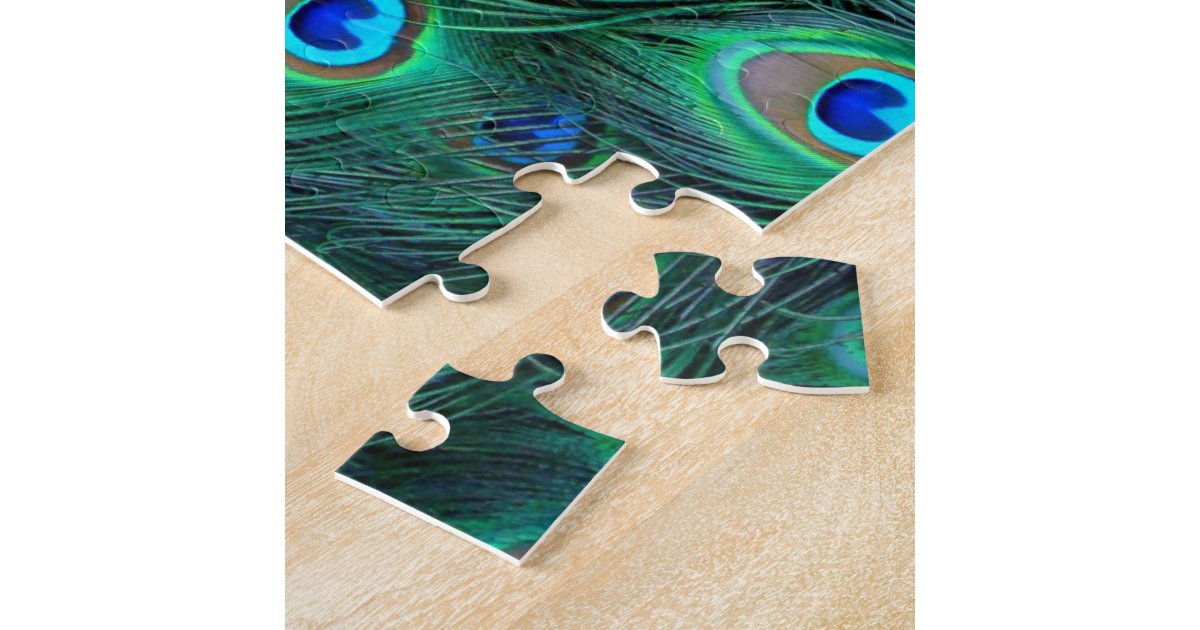 Impossipuzzle Jigsaw Puzzle | Zazzle