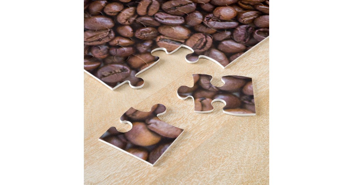 Impossipuzzle Jigsaw Puzzle | Zazzle.com
