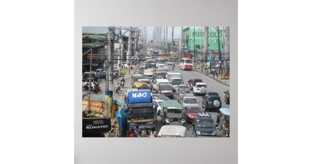Imus Cavite Poster | Zazzle