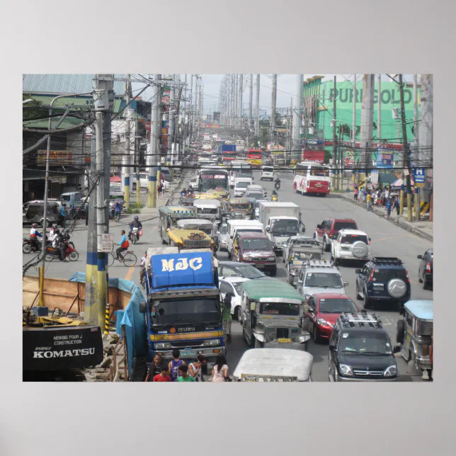 Imus Cavite Poster | Zazzle