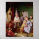 In Disgrace Poster | Zazzle