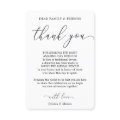 Minimalist Wedding Table 1 Number & Pictures Card | Zazzle