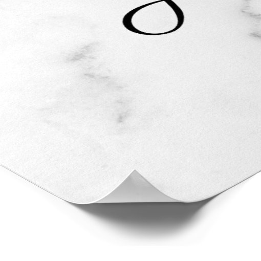 In Loving Memory | 6 Photo Collage Funeral Poster | Zazzle