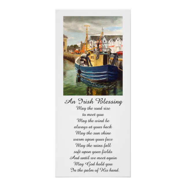 In Loving Memory Painting Sympathy Card | Zazzle